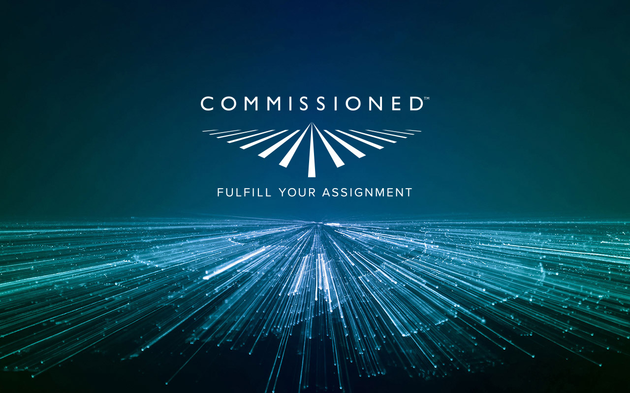Fulfilling the Great Commission - Unified Communication App